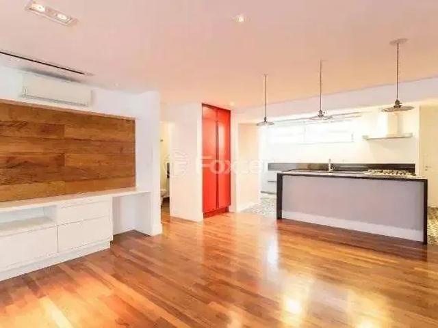 Apartamento para Venda em São Paulo/SP Itaim Bibi 1 Quartos