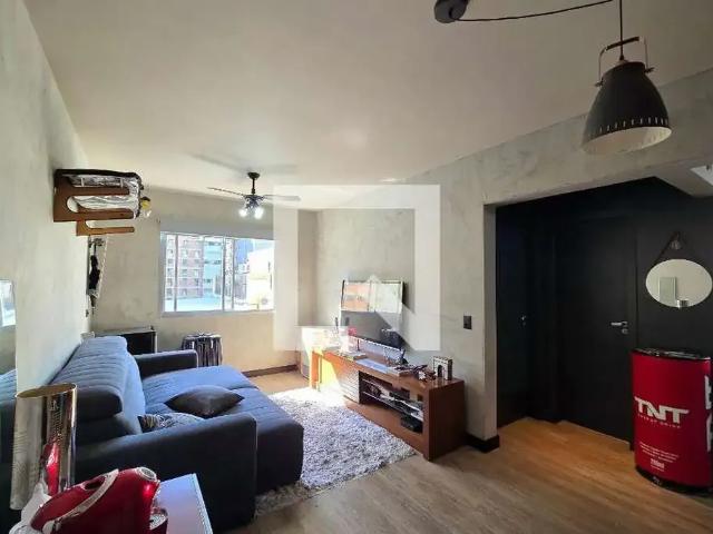 Apartamento para Venda em São Paulo/SP Itaim Bibi 1 Quartos