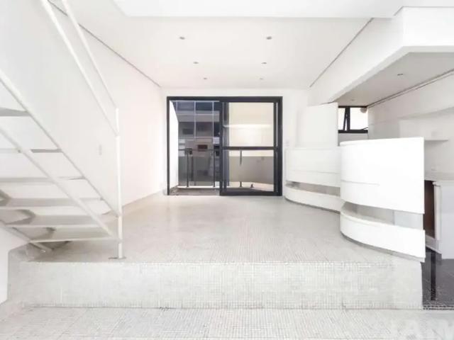 Apartamento para Venda em São Paulo/SP Itaim Bibi 1 Quartos