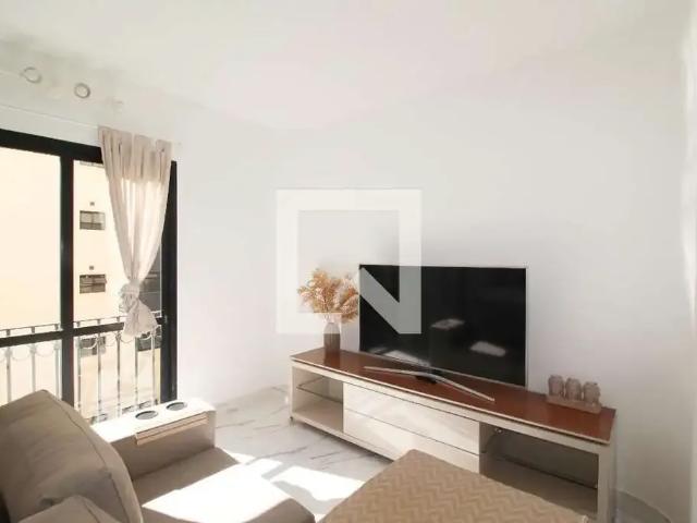 Apartamento para Venda em São Paulo/SP Itaim Bibi 1 Quartos