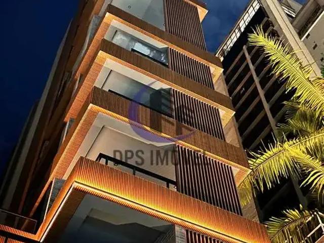 Apartamento para Venda em São Paulo/SP Itaim Bibi 1 Quartos