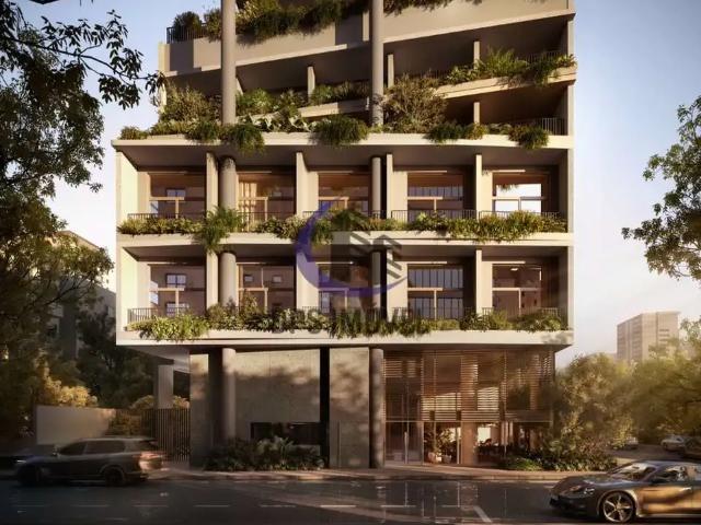 Apartamento para Venda em São Paulo/SP Itaim Bibi 1 Quartos