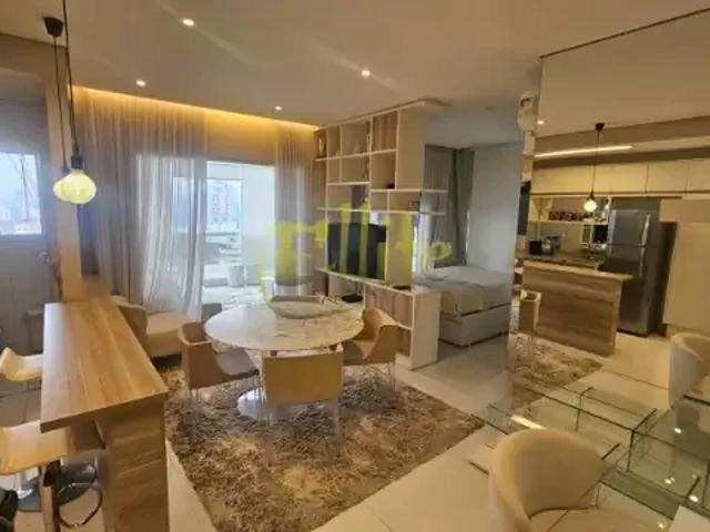 Apartamento para Venda em São Paulo/SP Itaim Bibi 1 Quartos