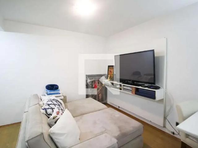 Apartamento para Venda em São Paulo/SP Itaim Bibi 1 Quartos