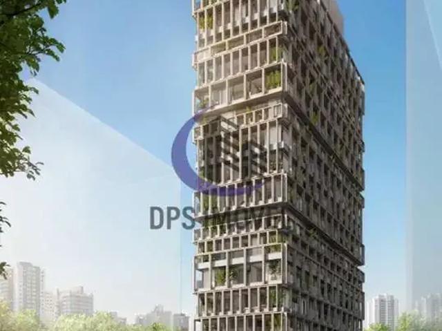Apartamento para Venda em São Paulo/SP Itaim Bibi 1 Quartos