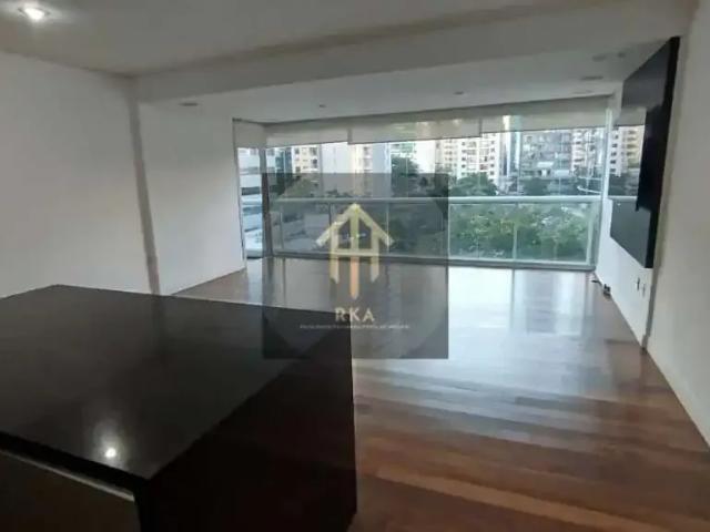 Apartamento para Venda em São Paulo/SP Itaim Bibi 1 Quartos