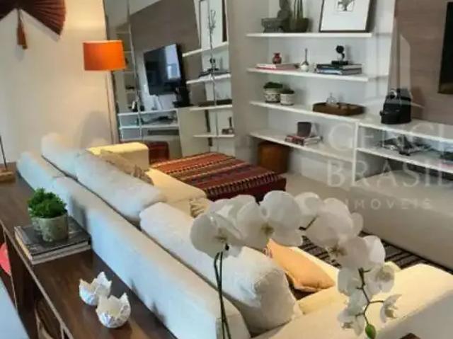 Apartamento para Venda em São Paulo/SP Itaim Bibi 1 Quartos
