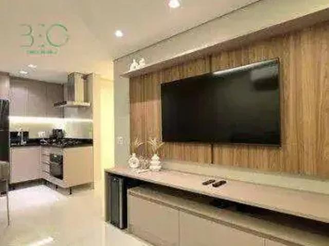 Apartamento para Venda em São Paulo/SP Itaim Bibi 1 Quartos