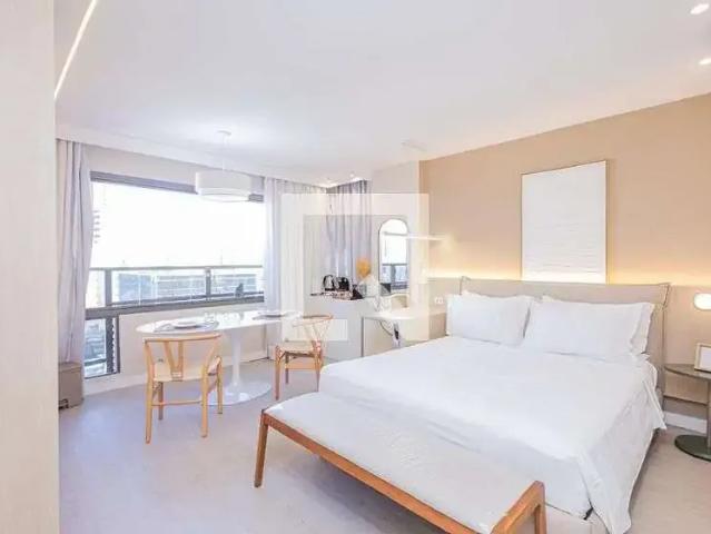 Apartamento para Venda em São Paulo/SP Itaim Bibi 1 Quartos