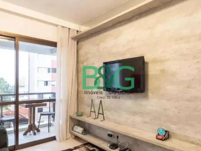 Apartamento para Venda em São Paulo/SP Itaim Bibi 1 Quartos