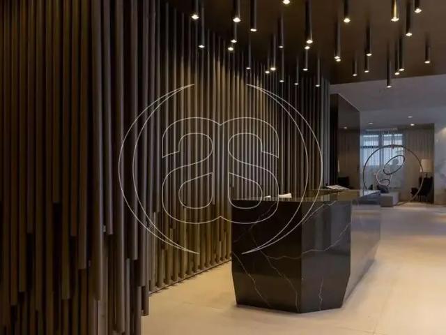 Apartamento para Venda em São Paulo/SP Itaim Bibi 1 Quartos