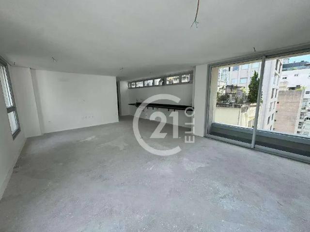 Apartamento para Venda em São Paulo/SP Itaim Bibi 1 Quartos