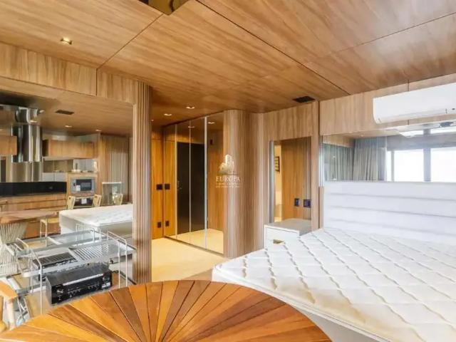 Apartamento para Venda em São Paulo/SP Itaim Bibi 1 Quartos