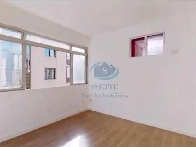Apartamento para Venda em São Paulo/SP Itaim Bibi 1 Quartos