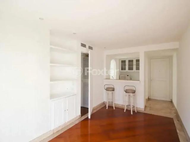 Apartamento para Venda em São Paulo/SP Itaim Bibi 1 Quartos