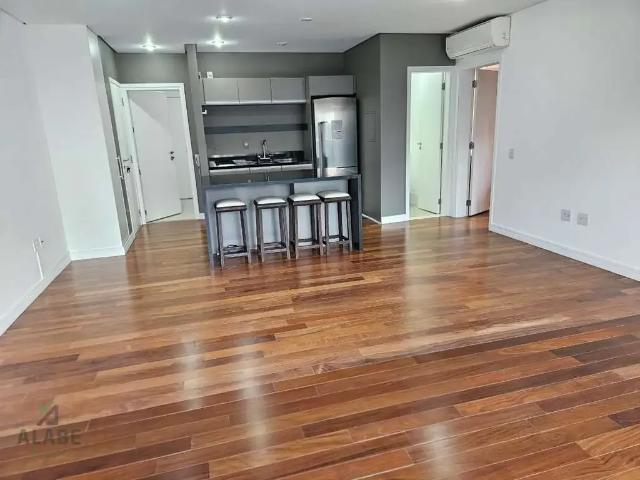 Apartamento para Venda em São Paulo/SP Itaim Bibi 1 Quartos