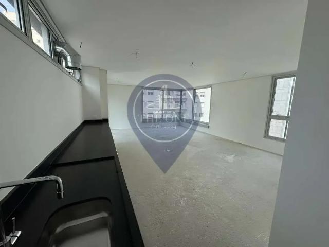 Apartamento para Venda em São Paulo/SP Itaim Bibi 1 Quartos