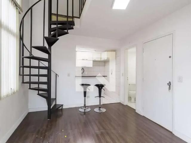 Apartamento para Venda em São Paulo/SP Itaim Bibi 1 Quartos