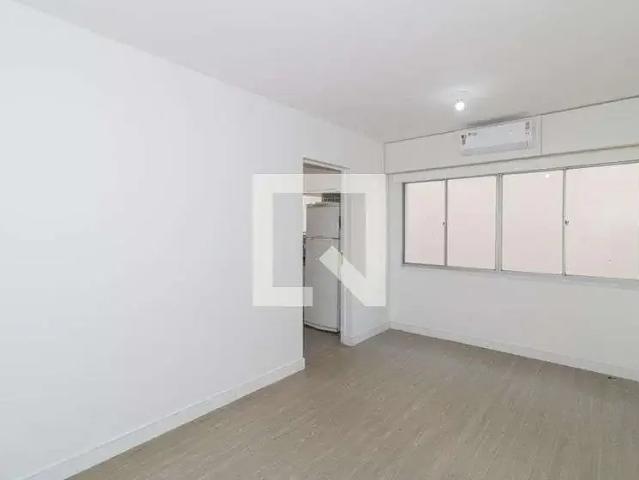 Apartamento para Venda em São Paulo/SP Itaim Bibi 1 Quartos