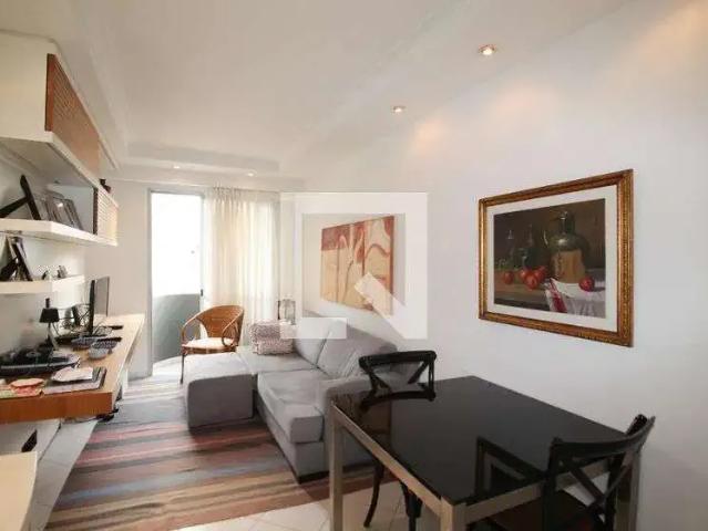 Apartamento para Venda em São Paulo/SP Itaim Bibi 1 Quartos