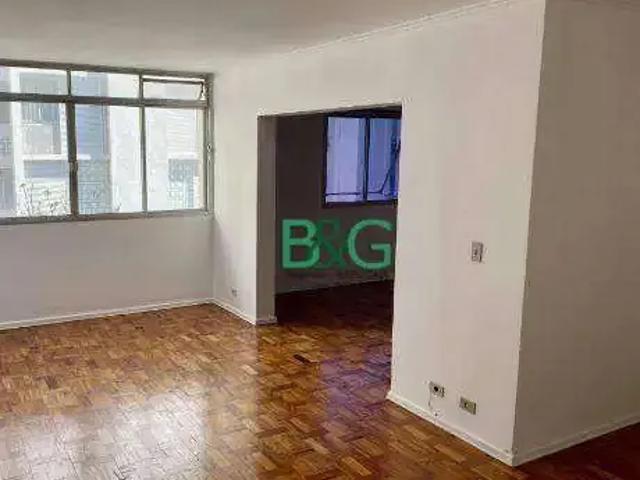 Apartamento para Venda em São Paulo/SP Itaim Bibi 1 Quartos
