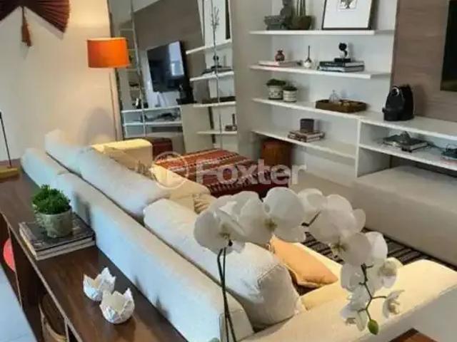Apartamento para Venda em São Paulo/SP Itaim Bibi 1 Quartos