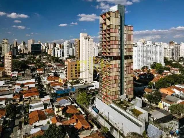Apartamento para Venda em São Paulo/SP Itaim Bibi 1 Quartos