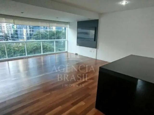 Apartamento para Venda em São Paulo/SP Itaim Bibi 1 Quartos