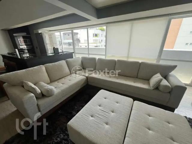 Apartamento para Venda em São Paulo/SP Itaim Bibi 1 Quartos