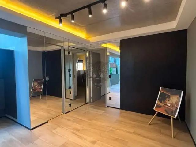 Apartamento para Venda em São Paulo/SP Itaim Bibi 1 Quartos