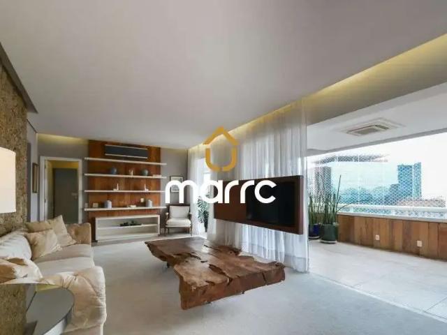 Apartamento para Venda em São Paulo/SP Itaim Bibi 2 Quartos