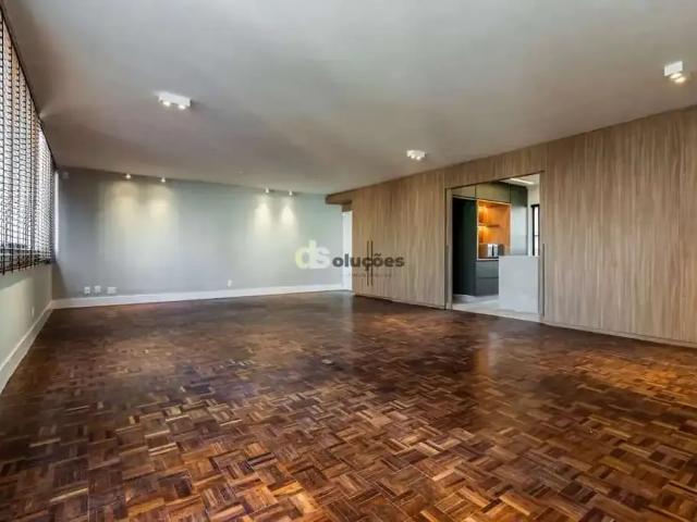 Apartamento para Venda em São Paulo/SP Itaim Bibi 2 Quartos