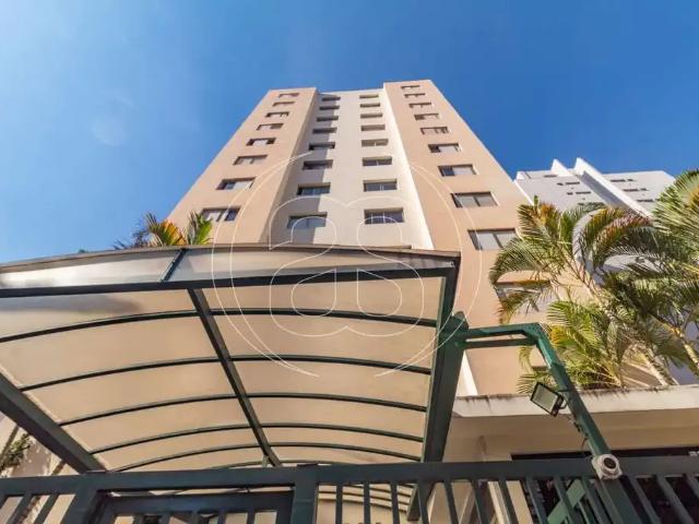 Apartamento para Venda em São Paulo/SP Itaim Bibi 2 Quartos