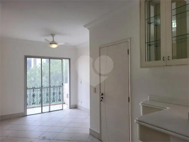Apartamento para Venda em São Paulo/SP Itaim Bibi 2 Quartos