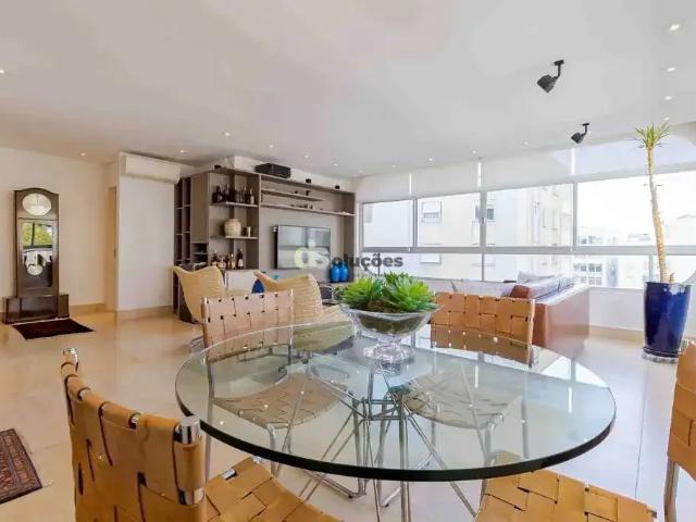 Apartamento para Venda em São Paulo/SP Itaim Bibi 2 Quartos