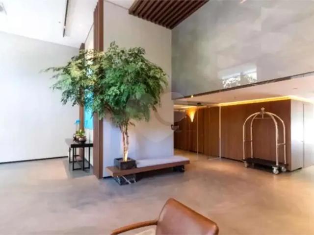 Apartamento para Venda em São Paulo/SP Itaim Bibi 2 Quartos