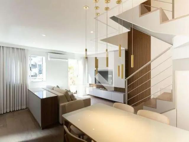 Apartamento para Venda em São Paulo/SP Itaim Bibi 2 Quartos