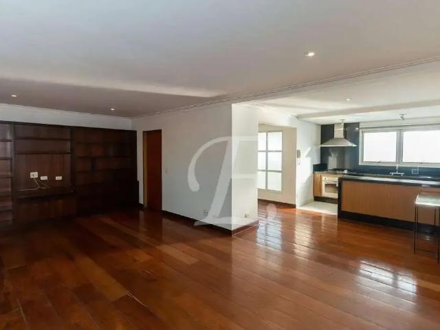 Apartamento para Venda em São Paulo/SP Itaim Bibi 2 Quartos