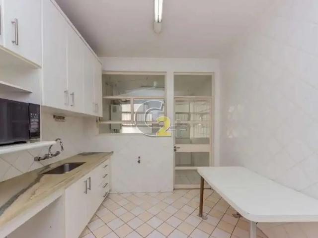 Apartamento para Venda em São Paulo/SP Itaim Bibi 2 Quartos