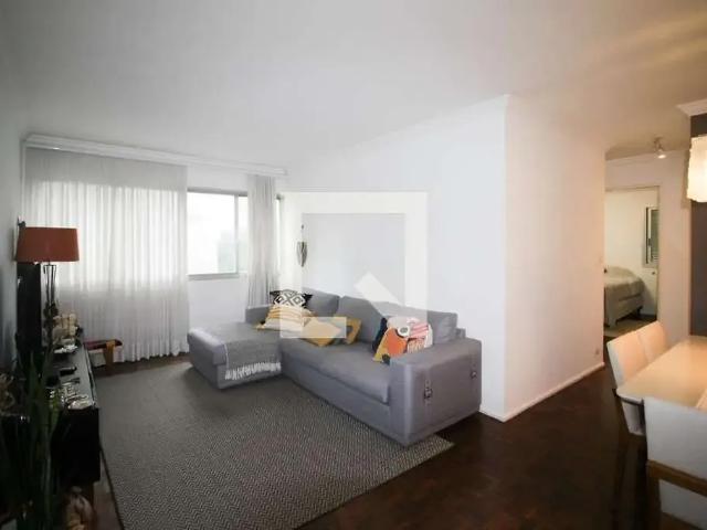 Apartamento para Venda em São Paulo/SP Itaim Bibi 2 Quartos