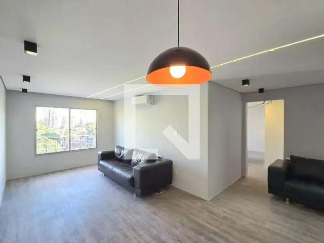 Apartamento para Venda em São Paulo/SP Itaim Bibi 2 Quartos