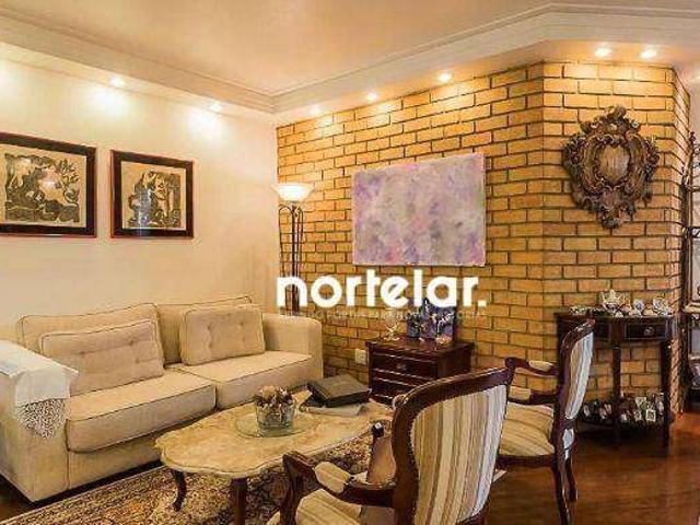 Apartamento para Venda em São Paulo/SP Itaim Bibi 2 Quartos