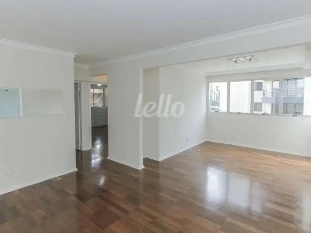 Apartamento para Venda em São Paulo/SP Itaim Bibi 2 Quartos