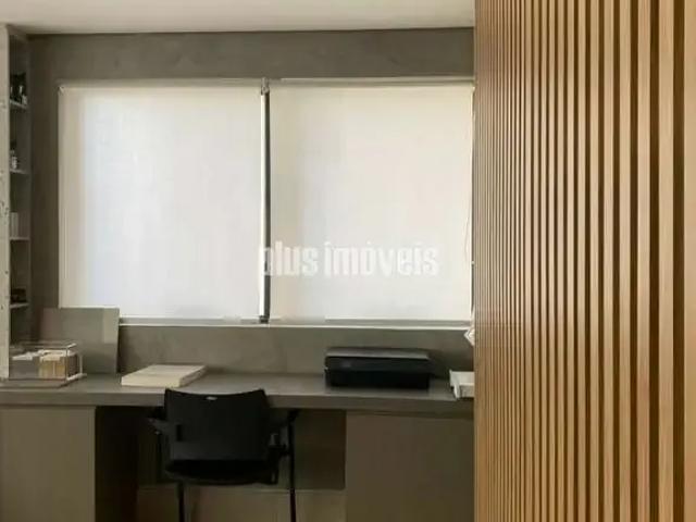 Apartamento para Venda em São Paulo/SP Itaim Bibi 2 Quartos