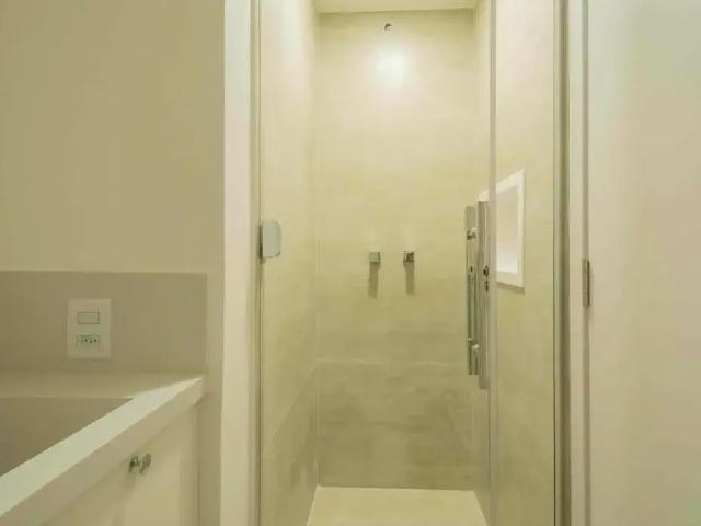 Apartamento para Venda em São Paulo/SP Itaim Bibi 2 Quartos