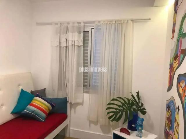 Apartamento para Venda em São Paulo/SP Itaim Bibi 2 Quartos