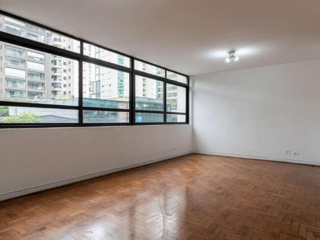 Apartamento para Venda em São Paulo/SP Itaim Bibi 2 Quartos