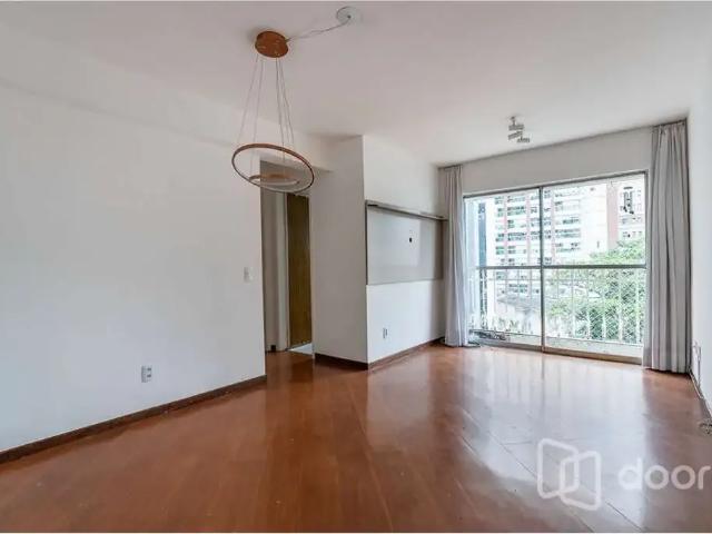 Apartamento para Venda em São Paulo/SP Itaim Bibi 2 Quartos