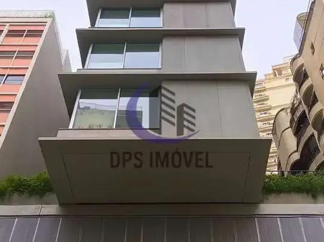 Apartamento para Venda em São Paulo/SP Itaim Bibi 2 Quartos
