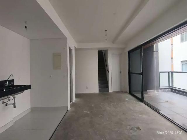 Apartamento para Venda em São Paulo/SP Itaim Bibi 2 Quartos